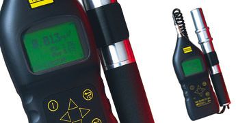 Casella CEL Microdust Pro