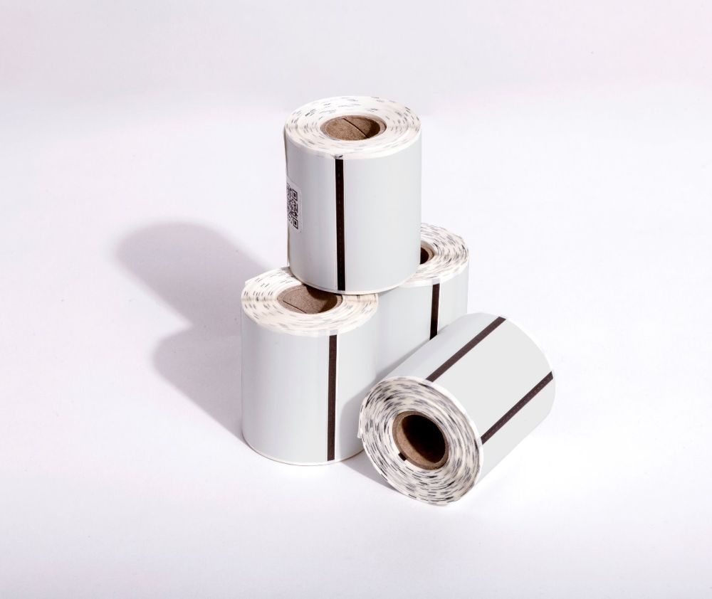 Seaward TnT ELITE Labels - Small (25mm x 52mm)