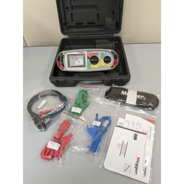 Megger MFT1711 - MFT (Open Box)