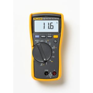 extech multimeter ex330
