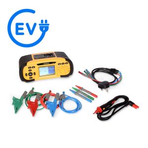 Megger MFT1711 Multifunction Tester