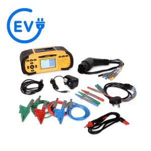 Megger MFT-X1 Multifunction Tester