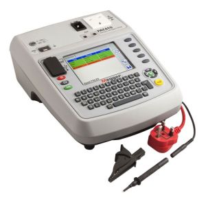 Megger PAT120 Basic PAT Tester