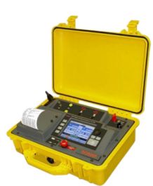 Cropico DO8000 Milliohmmeter