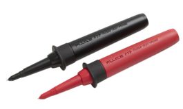 Fused Test Probe Set for use with Fluke 167x, 166x,165x Series of ...