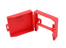 Martindale LOKFS1 - Fused Spur Locking Off Device