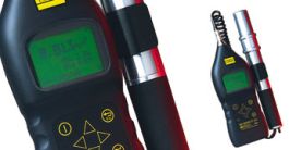 Casella CEL Microdust Pro