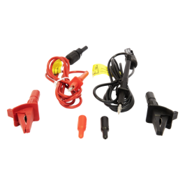 Solar MC4 Test Lead Set (PV150/PV200)